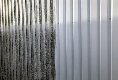 Cladding Cleaning Newcastle, North East | Supreme Exterior Clean